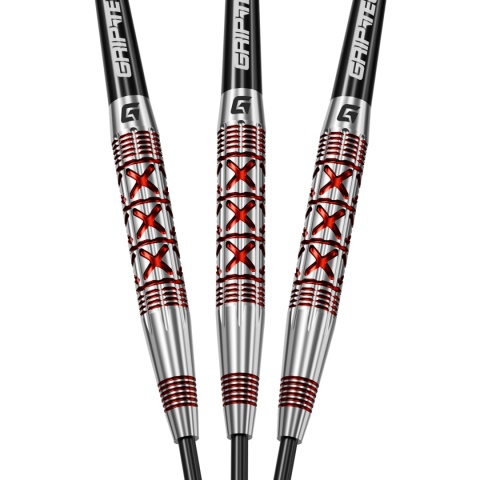Lotki GOAT Strikes – Steel Tip - Baltic Darts